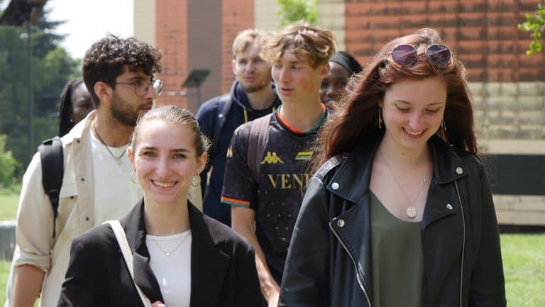 Se restaurer - Crous Normandie