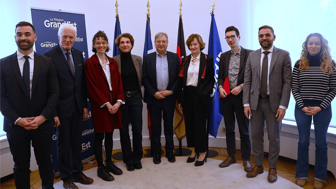 Se loger - Crous Normandie