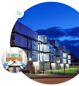 Se loger - Crous Normandie