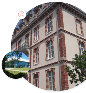 Le Crous - Crous Normandie