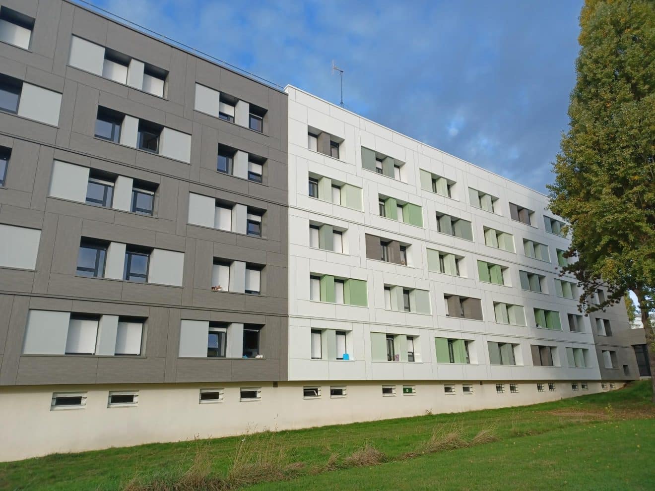 Le plan de relance - Crous Normandie