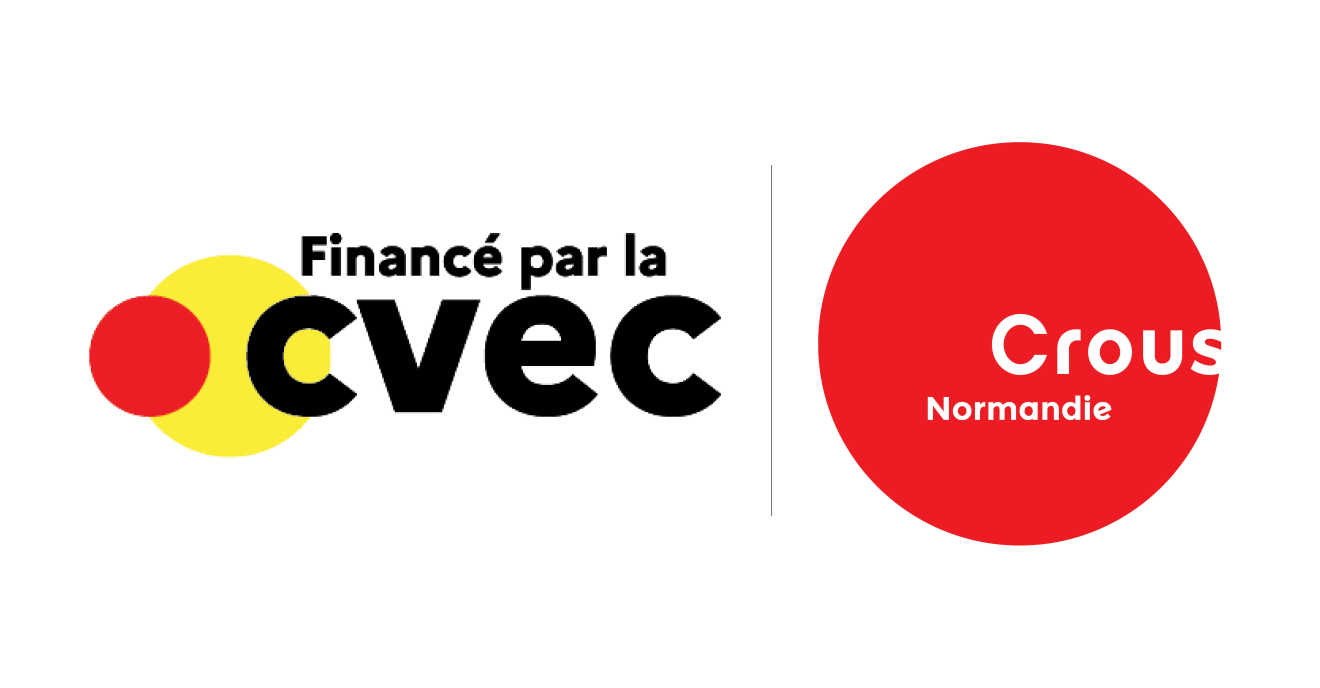 Ressources - Crous Normandie