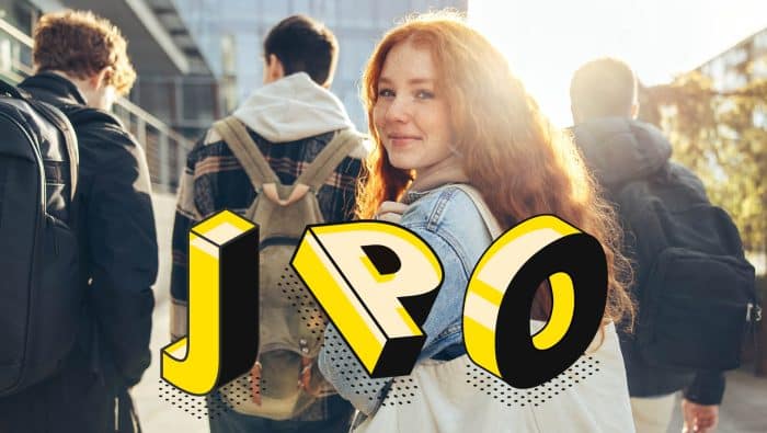 Journées portes ouvertes 2026 - Crous Normandie